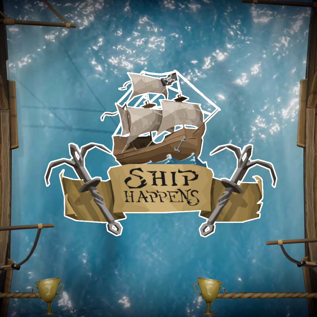 Ship Happens! by Yamanefe, MemxryExe, Freddie - Fishious Cycle, Closi