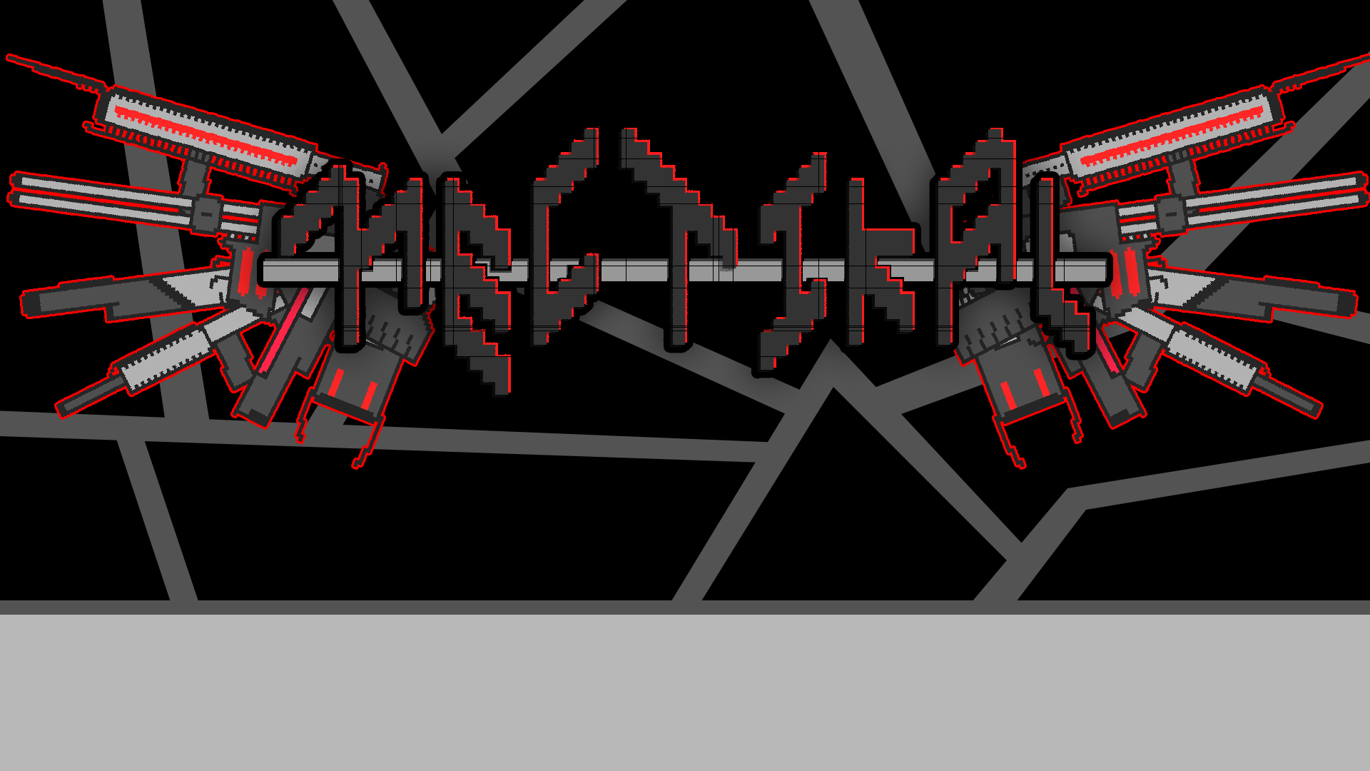 HECTIKAL by Rack-Games