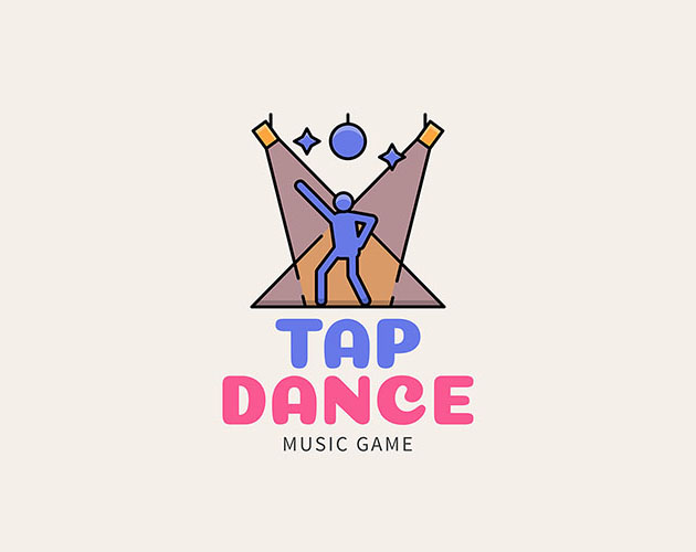 Tap Dance Music Game by Tuga Studios