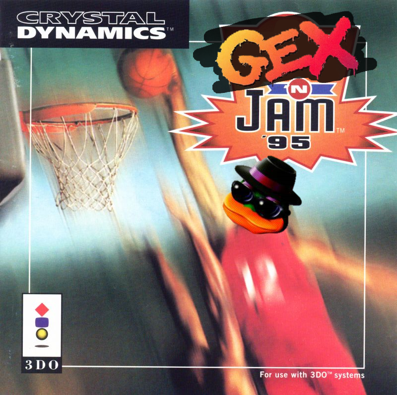 GEX JAM 2023 - itch.io