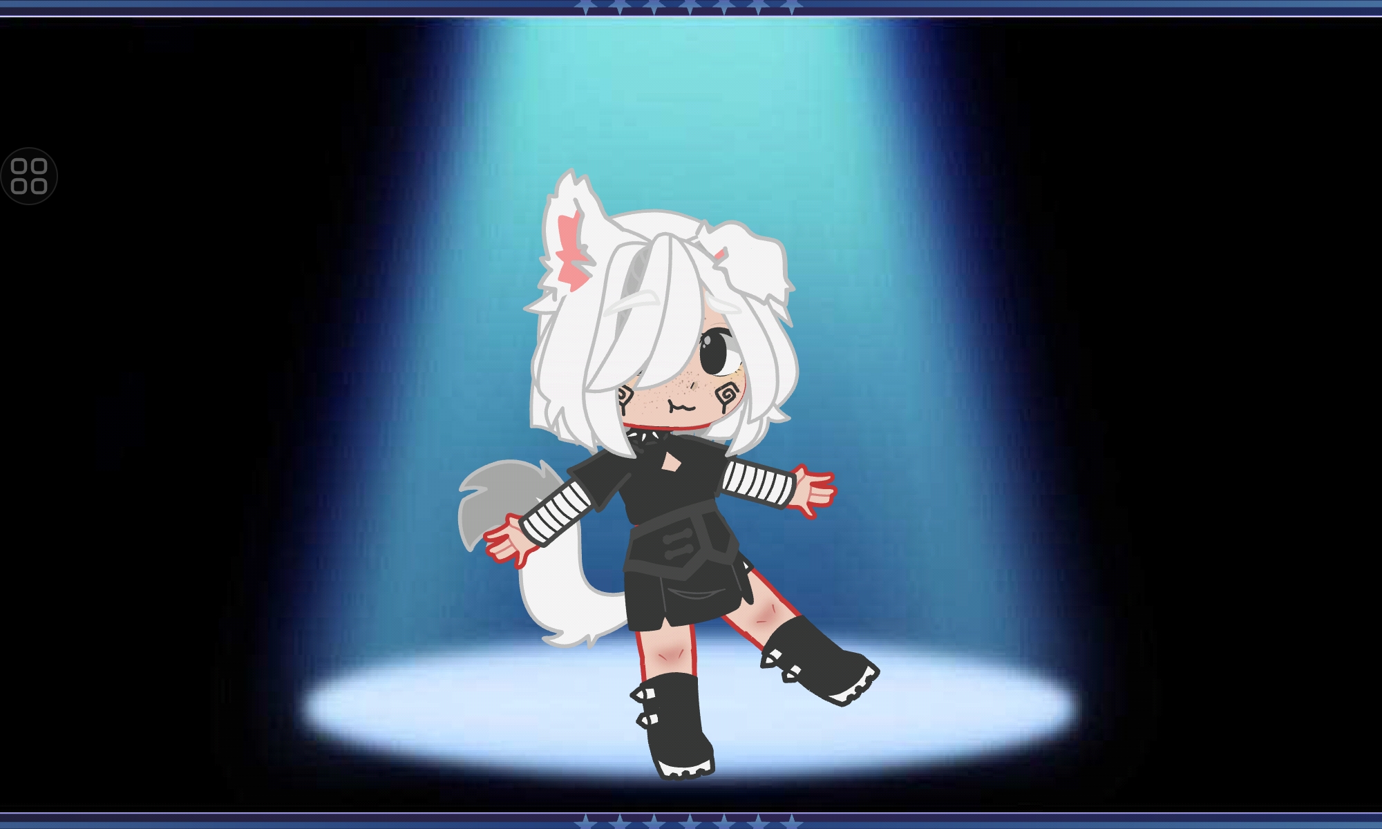 Mi opinión del mod - Gacha Plus community - itch.io