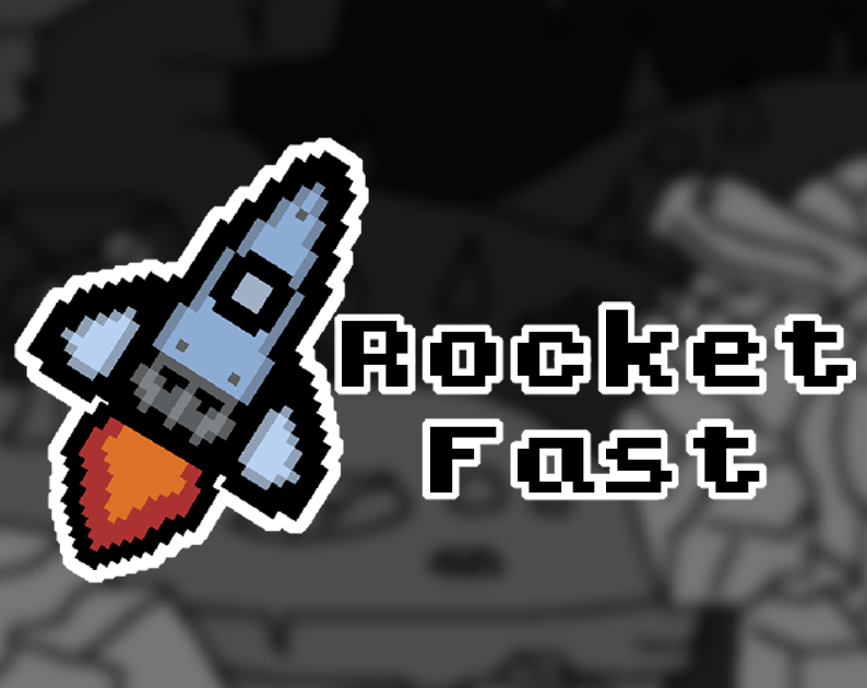 Rocket Fast by Doogler