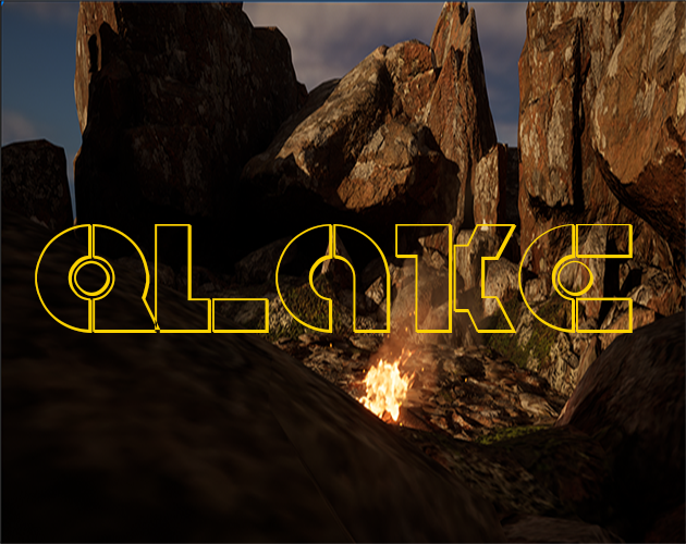 Qlake by VL_PLAY Games