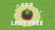 Gaia, The Last Tree by jaesu
