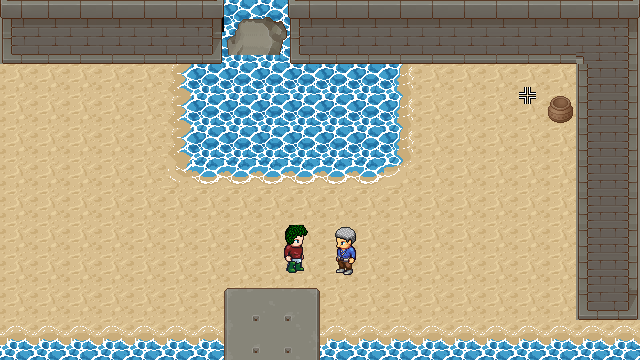 Melrin: The Disciple Ordeal by brixoft