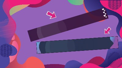 Visual Novel Textboxes by otakuchama