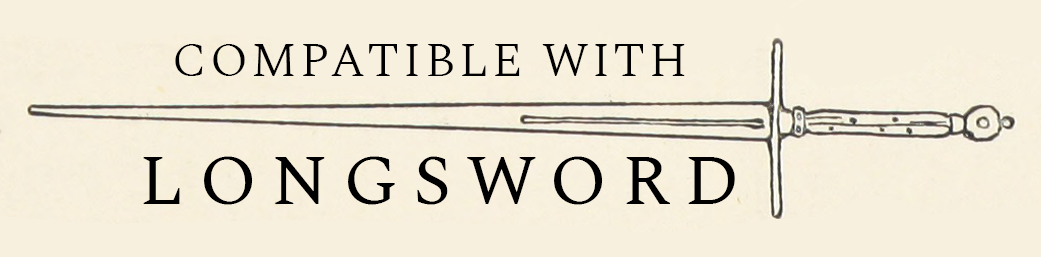 LONGSWORD by Viditya Voleti