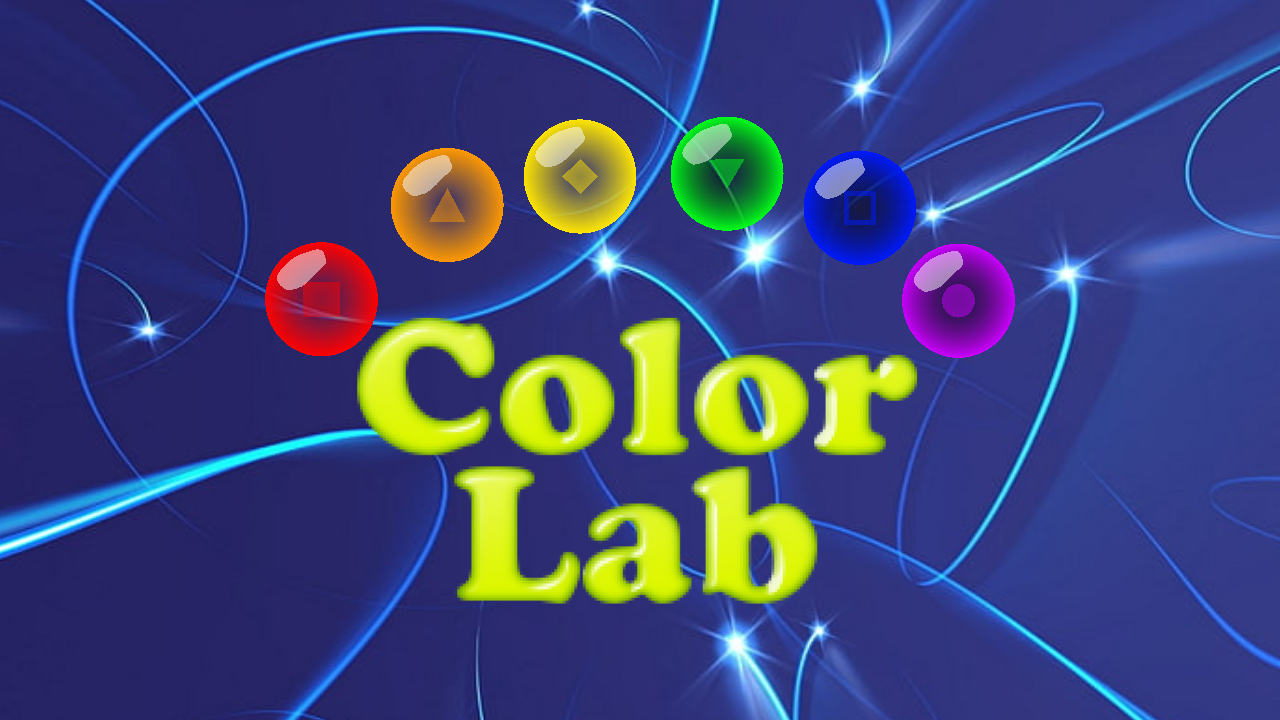 Color Lab by Anomaly Games