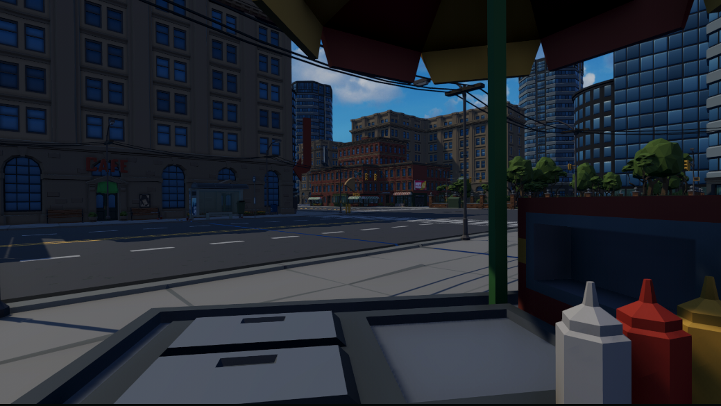 The Twenty Game Challenge: A Departure - itch.io