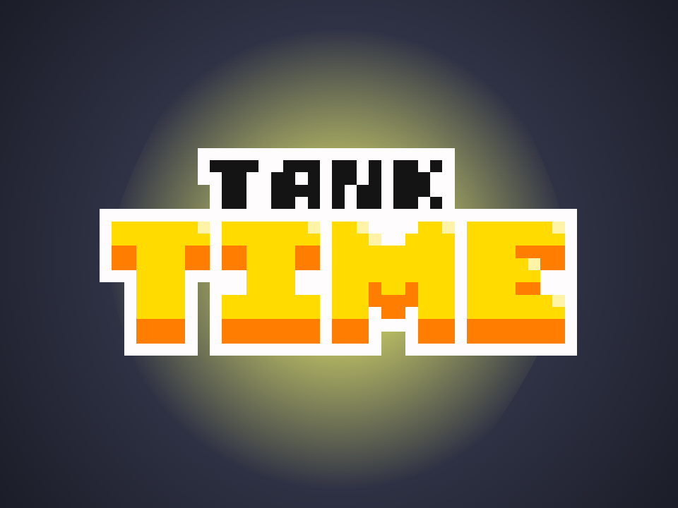 TANK-TIME by Cuva Games