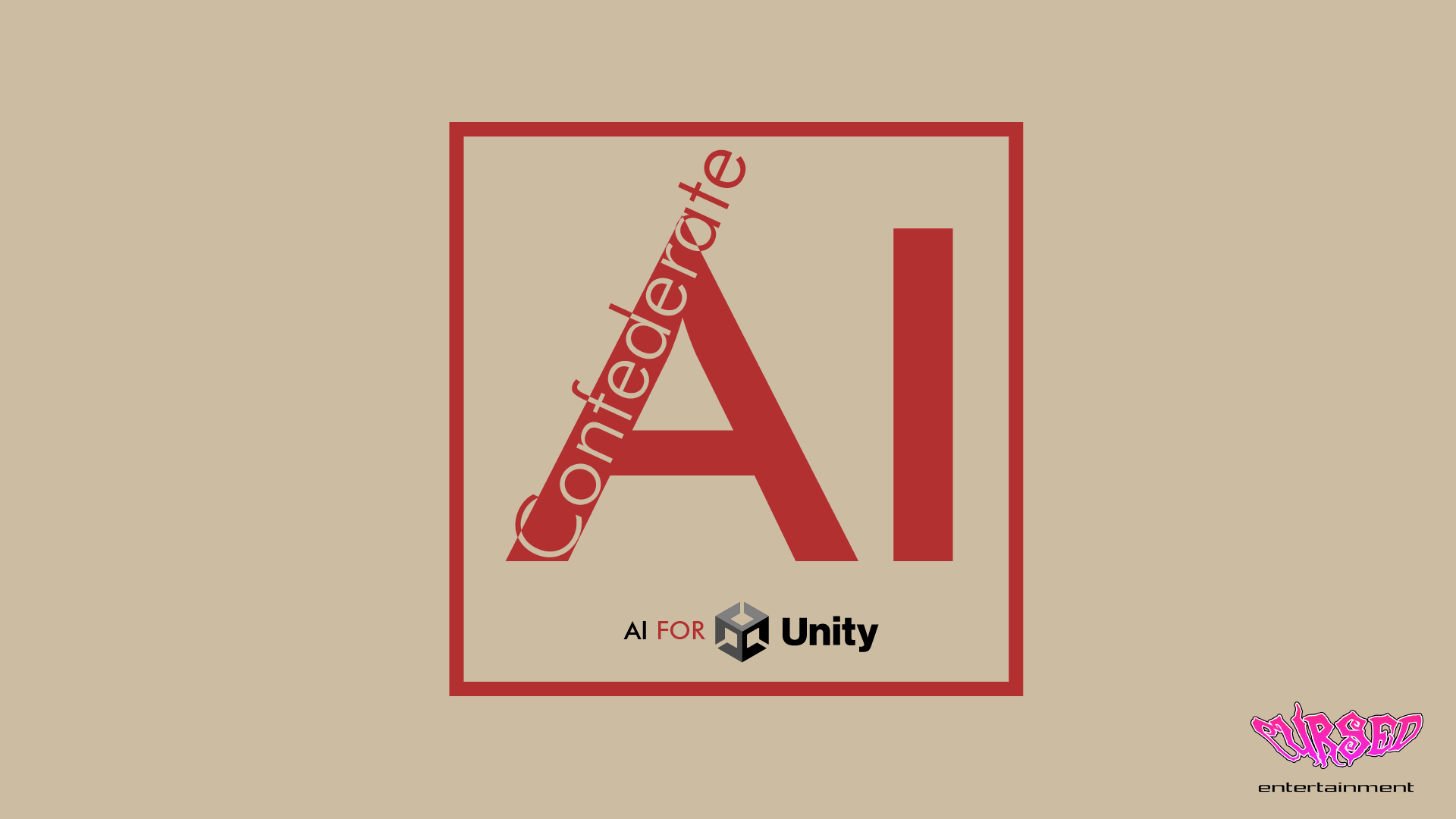 Confederate AI by Cursed