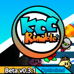 KCC Rumble Alpha Build by CodeKirby