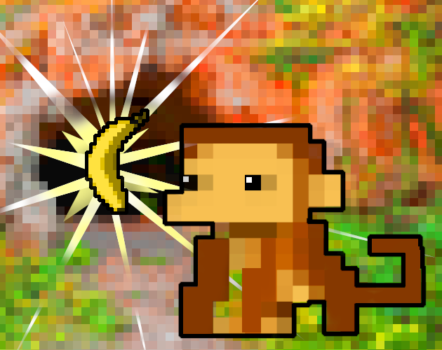 Banana Quest by IncredibroXP