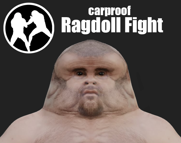 Carproof Ragdoll Fight by nawakman