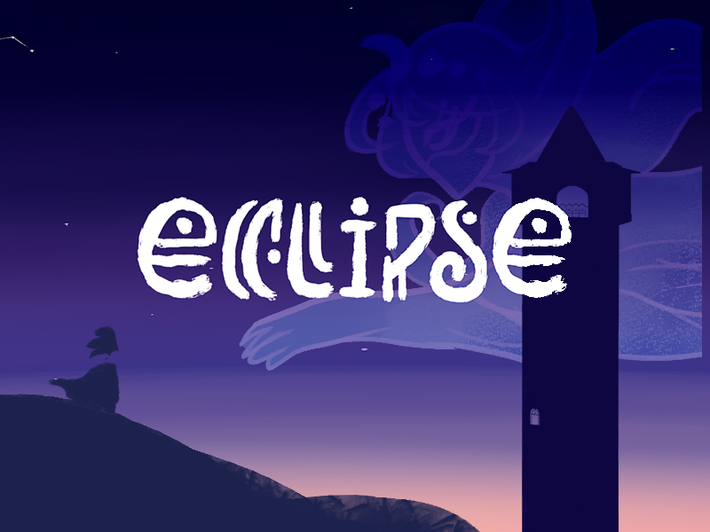 ECLIPSE by meifel, ib0n, SleepyFeeshy, Zeurille, katescapedsgn, m4trixx ...