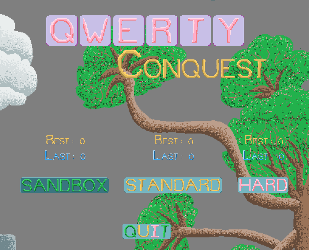 QWERTY Conquest by JonoExplainsThings