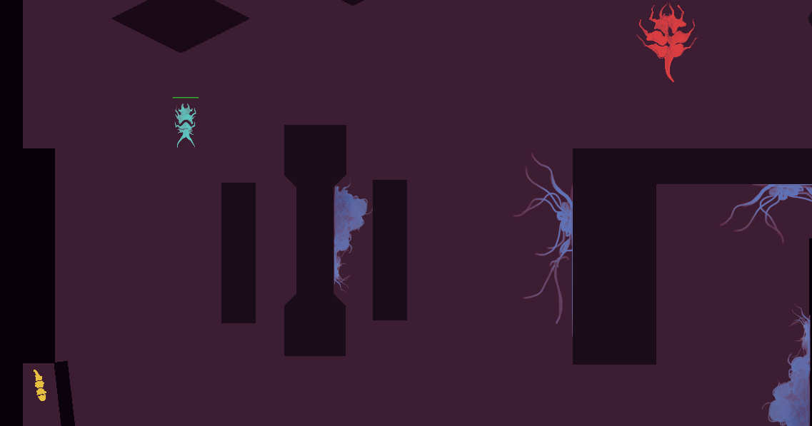 Malignant by CocoJones