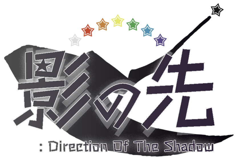 Direction of the Shadow by The Invisible Star