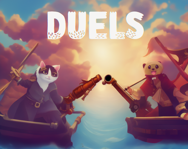 Duels by Vininski