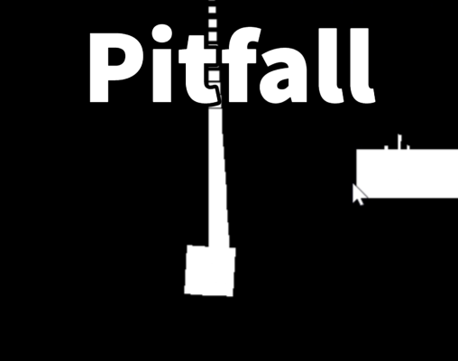 Pitfall Classic by cattymations