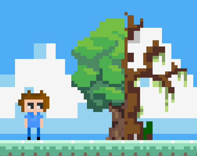 Magic Bell by k0t1EtKA