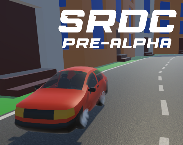 SRDC by Jack Pomi Software