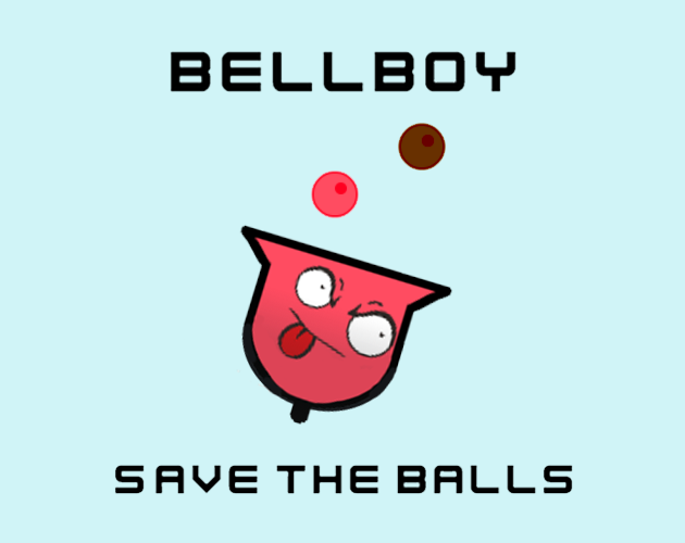 BellBoy, Save the Balls! by dmend