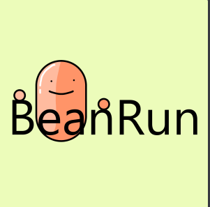 Bean run remastered by MonkePlays
