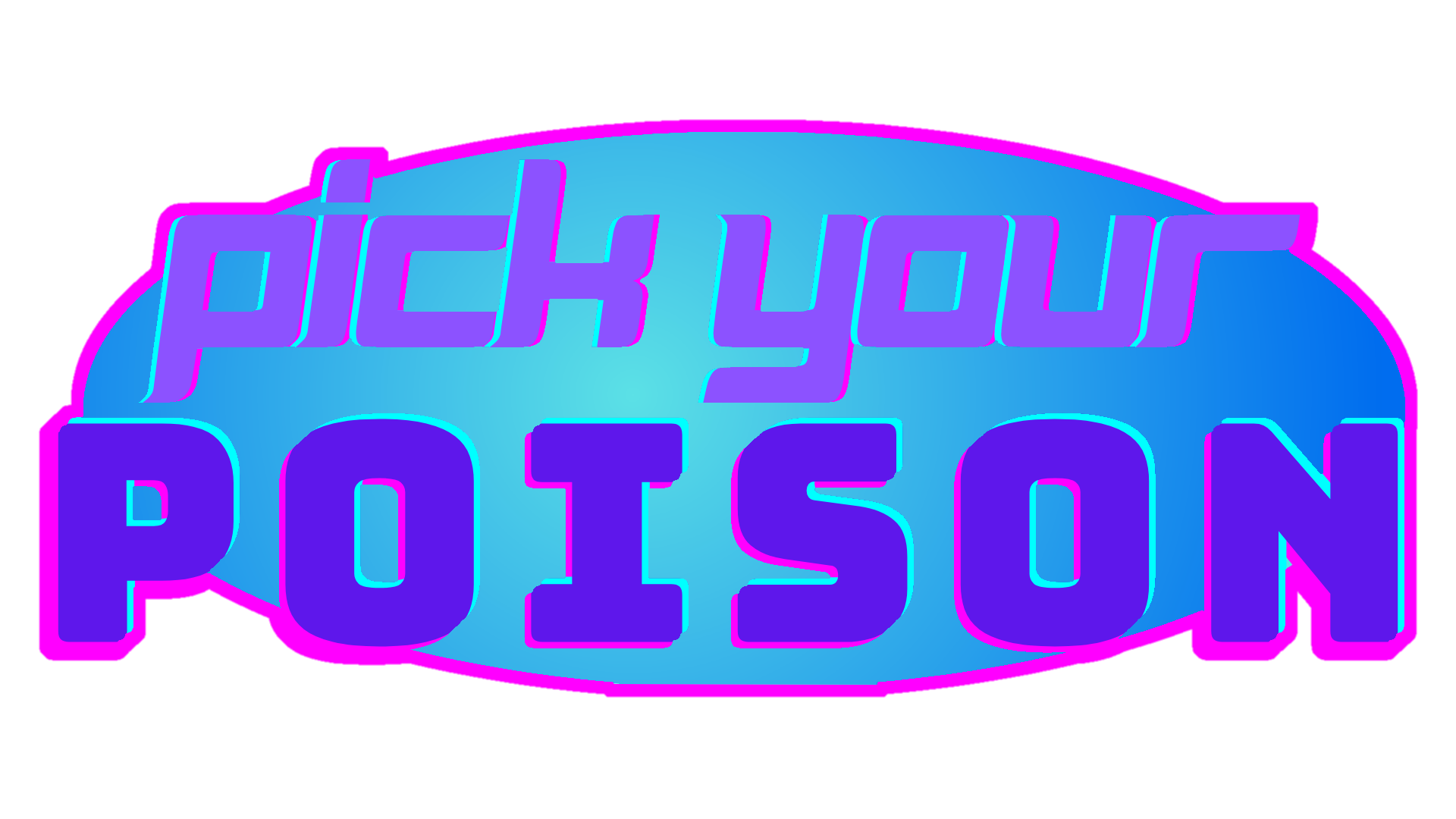 Pick Your Poison: Anniversary Edition by Midnight Mirage Softworks