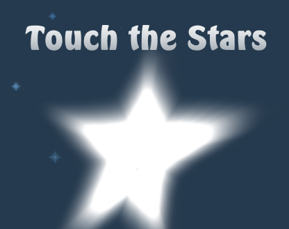 Touch the Stars by Kittyking101