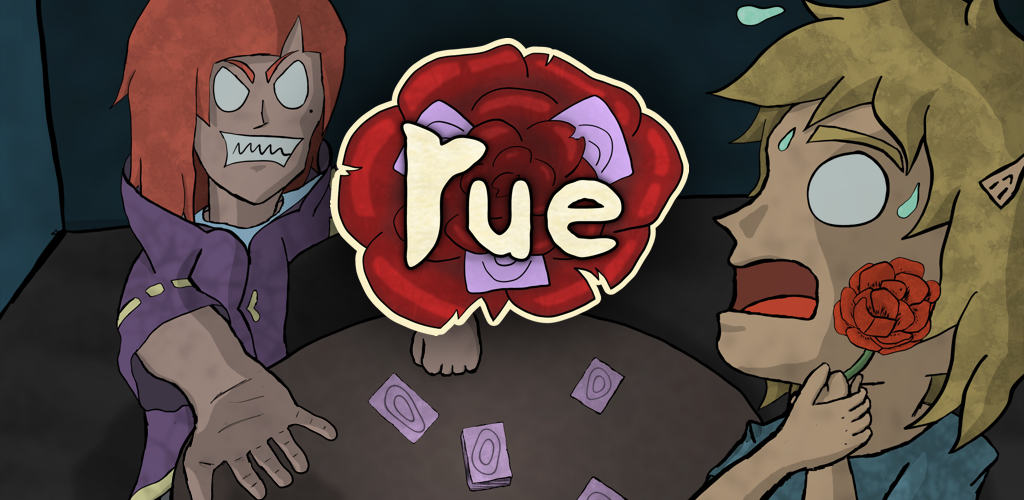 Rue by Afloof.dev
