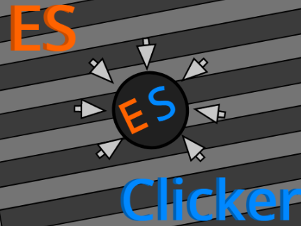 ES Clicker Simulator by ElisStuffDev