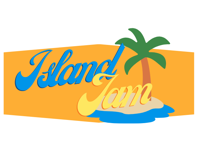 Island Jam - itch.io