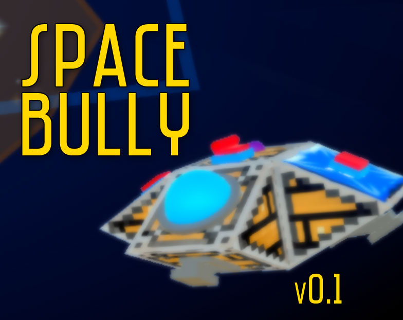 Space Bully v0.1 by Anvil Tree Games