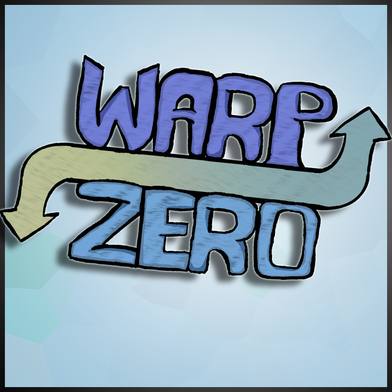 Warp Zero by EmeraldDeveloper