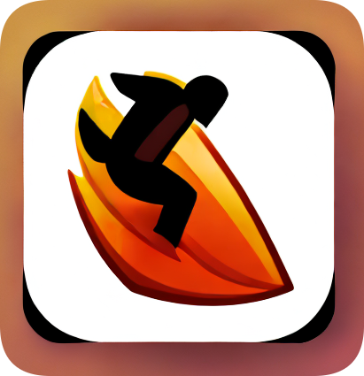 Lava Runner by ShdwKick