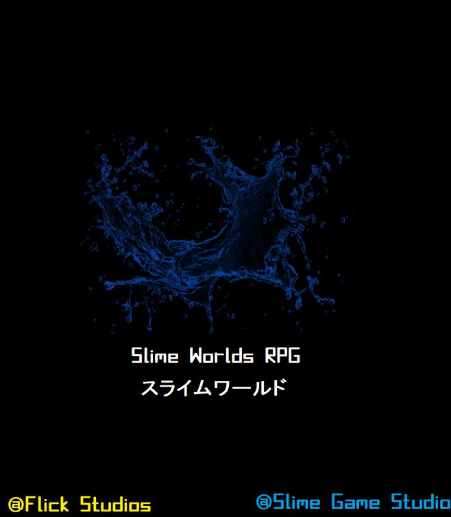 Slime Worlds RPG by FSGC