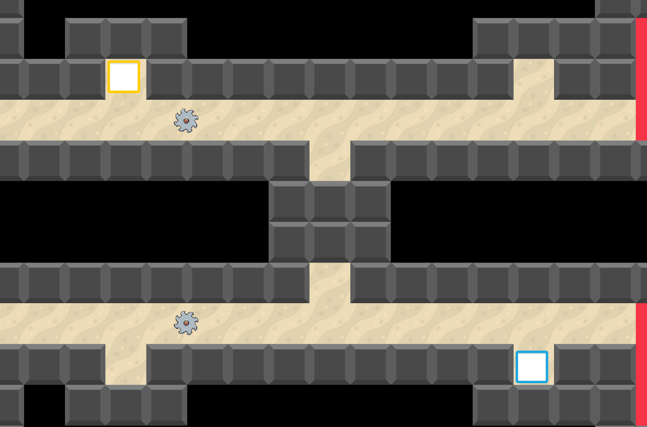 Hib & Hob by H1zen