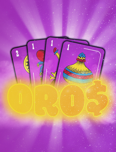 Oros: Online Card Game by Rieus Games