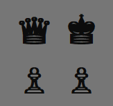 Chess in C# by Kyle Furey