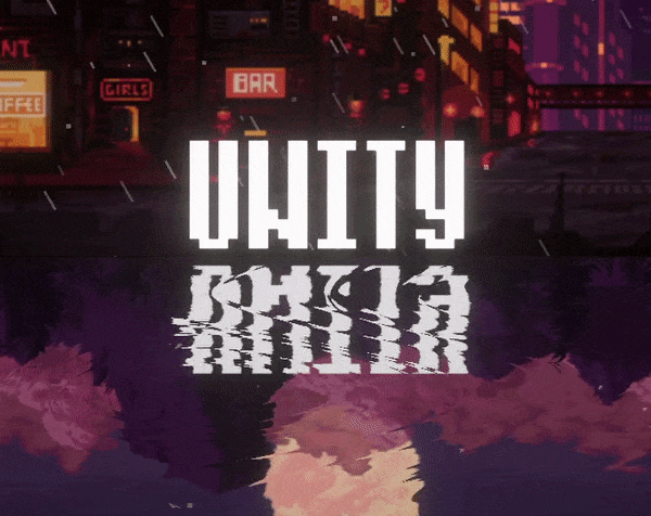Unity by Lio Lim for GDKO 2023 - Round 2 - itch.io
