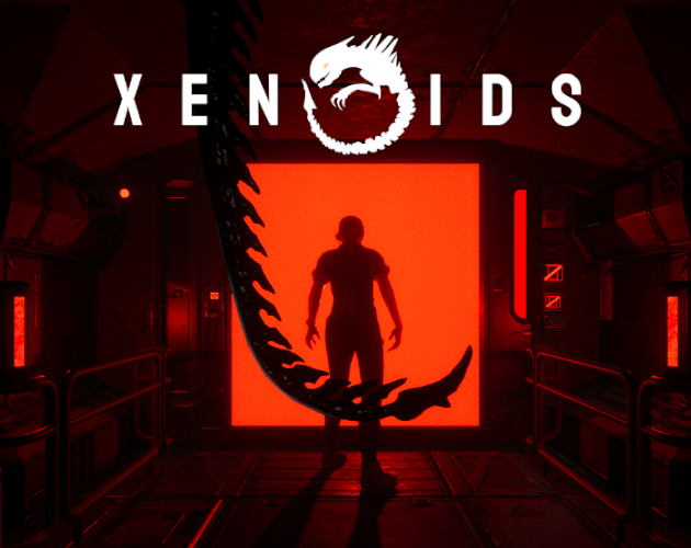 Xenoids Demo by Better Worlds