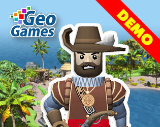 Conquistador v-1.0 by GeoGames