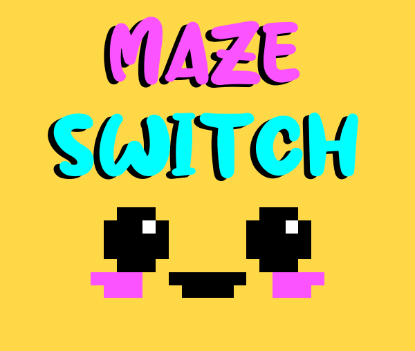 Maze Switch by TheBoxGoblin