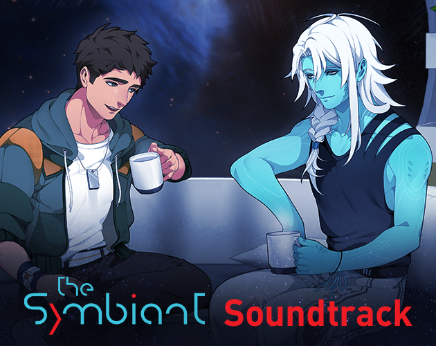 The Symbiant Soundtrack by HeartCoreDev