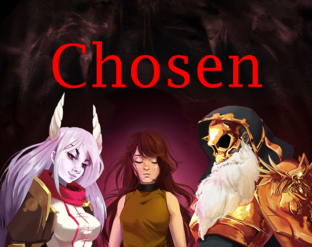 Chosen by Dzgentertainment