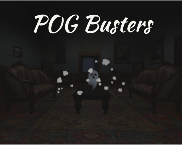 POG Busters by Paratoxical for The Enigma Game Jam - itch.io