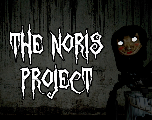 The Noris Project by alexe1
