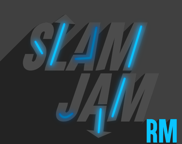 Slam Jam RM - itch.io