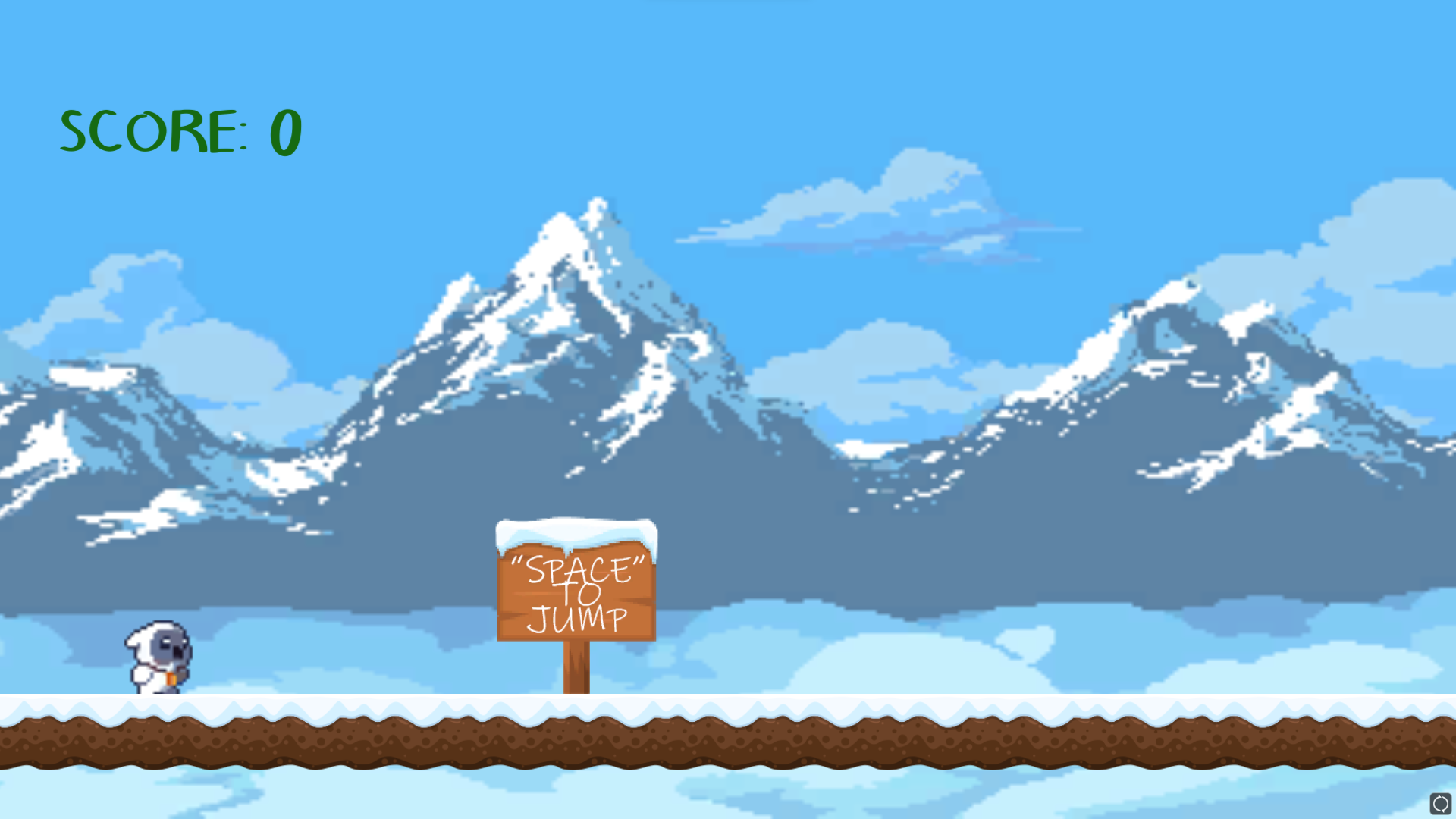 Jump, jump, jump. by Nikkren